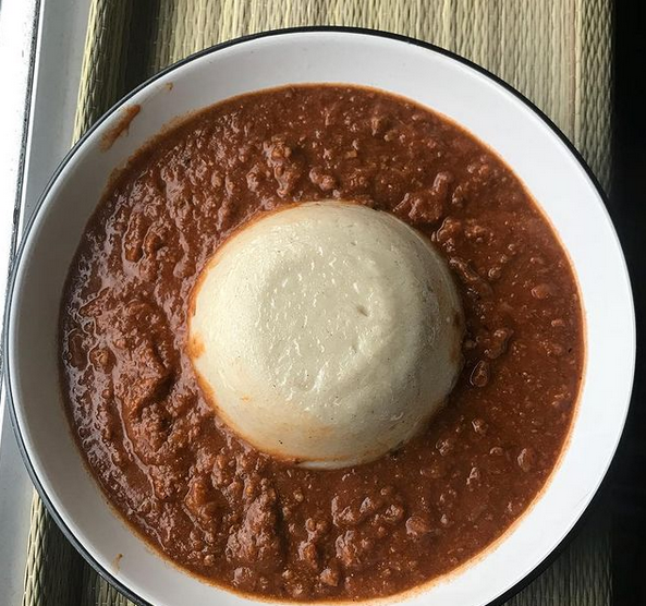 Tagalia for Days… – Tokul